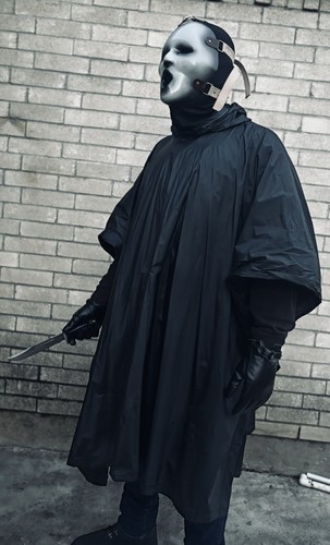 Deluxe MTV Scream Brandon James (2015) Collector’s Costume | eBay