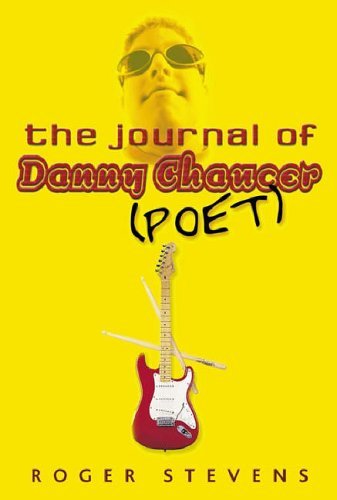 The Journal of Danny Chaucer (Dolphin Paperbacks) By Roger Stevens | eBay