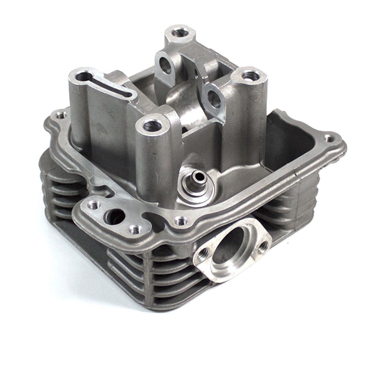 125cc Scooter Cylinder Head Lj1p52qmi (cylhd054) for sale online | eBay