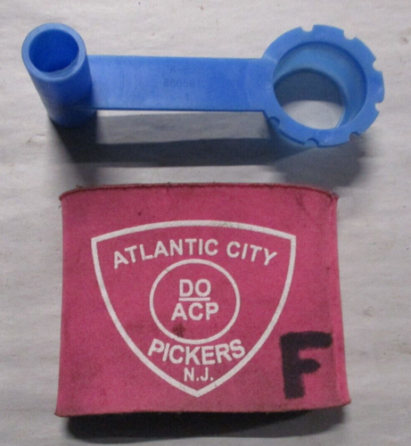 MILLER TOOL 9099 DIFFERENTIAL OUTPUT SEAL PROTECTOR (PACIFICA & CALIBER ...