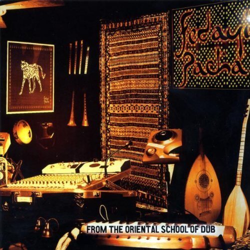 Fedayi Pacha - CD - From the oriental school of dub 3770001388359| eBay