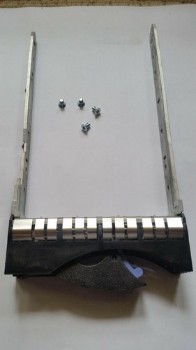 Caddie 42R4131 H87282 CADDY HOT-SWAP 3.5 SAS/SATA , IBM PN 42R4127 avec ...