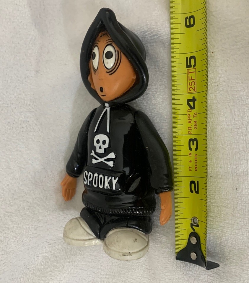 Homies 6 INCH SPOOKY (ESTEBAN) MiJos Series 1 Loose No Package | eBay