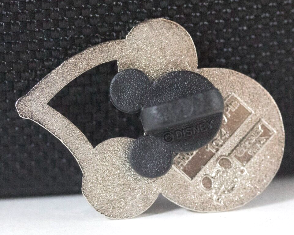 DISNEY Collectible Pin Trading Mickey Mouse Icons Cherry 1/4 Hidden ...