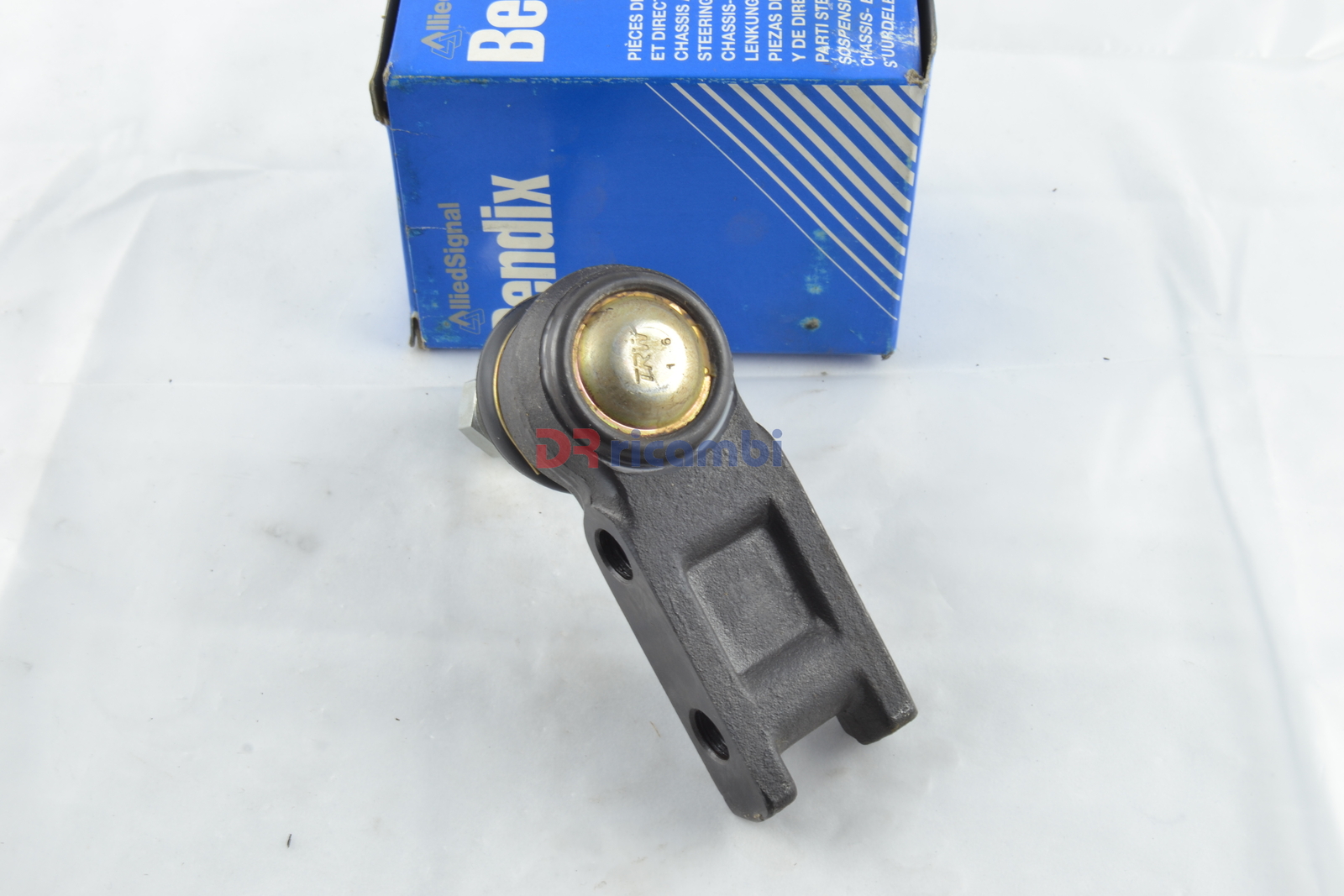 Raccordement Rotule Suspension Avant Saab 90 99 900 - BENDIX 35-BJ-0556 ...