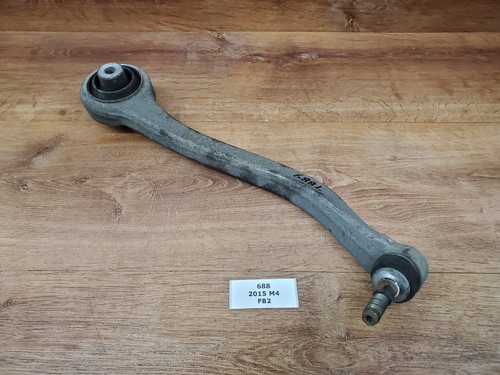 15-20 OEM BMW F87 F80 F82 M2 M3 M4 Front Left Lower Tension Strut ...