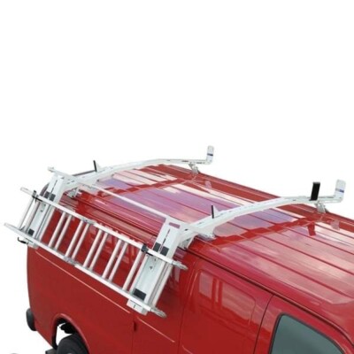 Roof-Mounted Swing-Out Ladder Rack - GM (12498499) | eBay