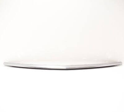 MB E-Klasse W213 Stoßstange vorne unten Chromleiste A2138857000 NEU ...