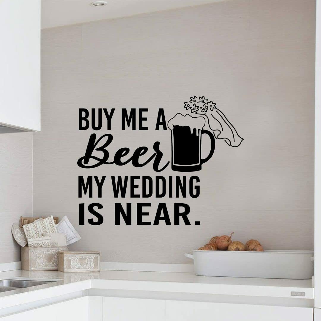 Beer Wall Quotes