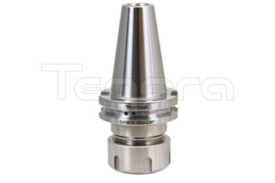 Collet Chucks - Spindle Nose