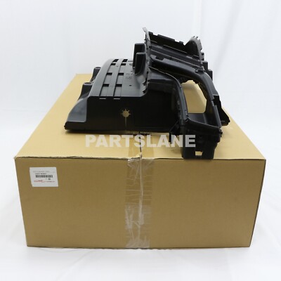 53207-WAA01 Toyota OEM Genuine DUCT SUB-ASSY, COOL | eBay