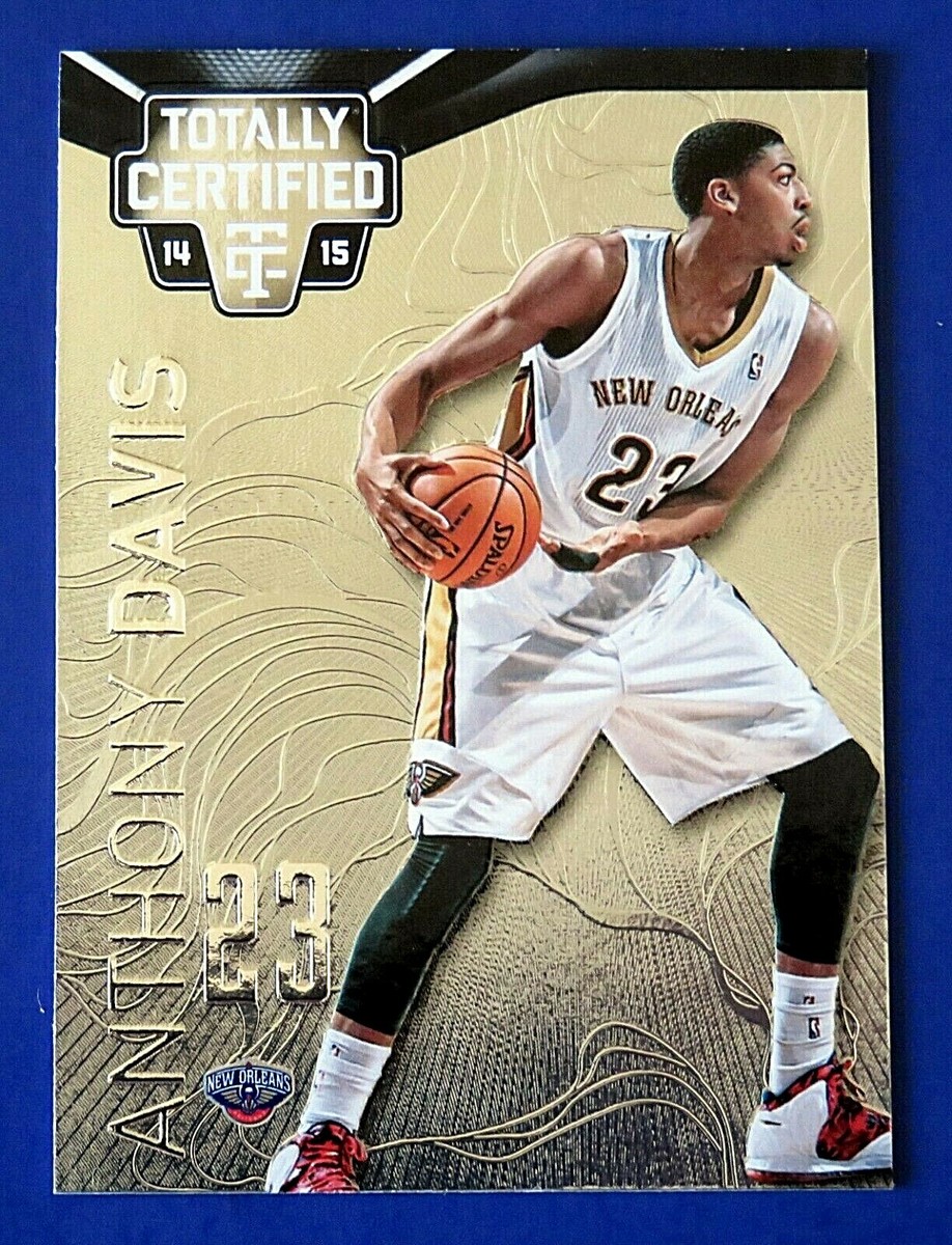 Anthony Davis 2014 Fiba