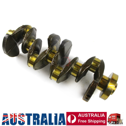 Crankshaft 11217640165 For BMW 320i 428i X3 Z4 F30 F20 F32 E84 E89 F25 ...