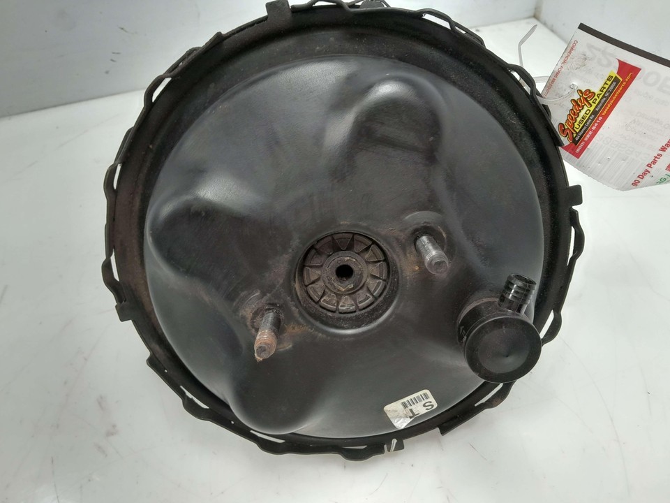 1988 - 1993 Chevy S10 Power Brake Booster w/ Single Diaphram ONLY OEM ...