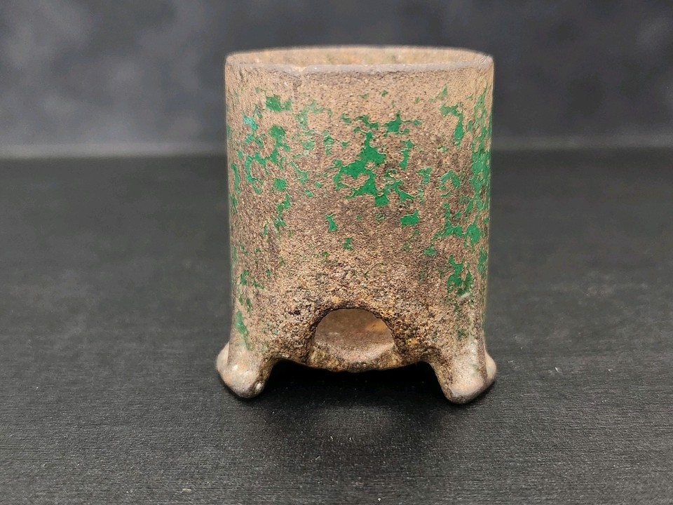 Vintage Antique Kilgore Firecracker Motar Canon Cast Iron | eBay