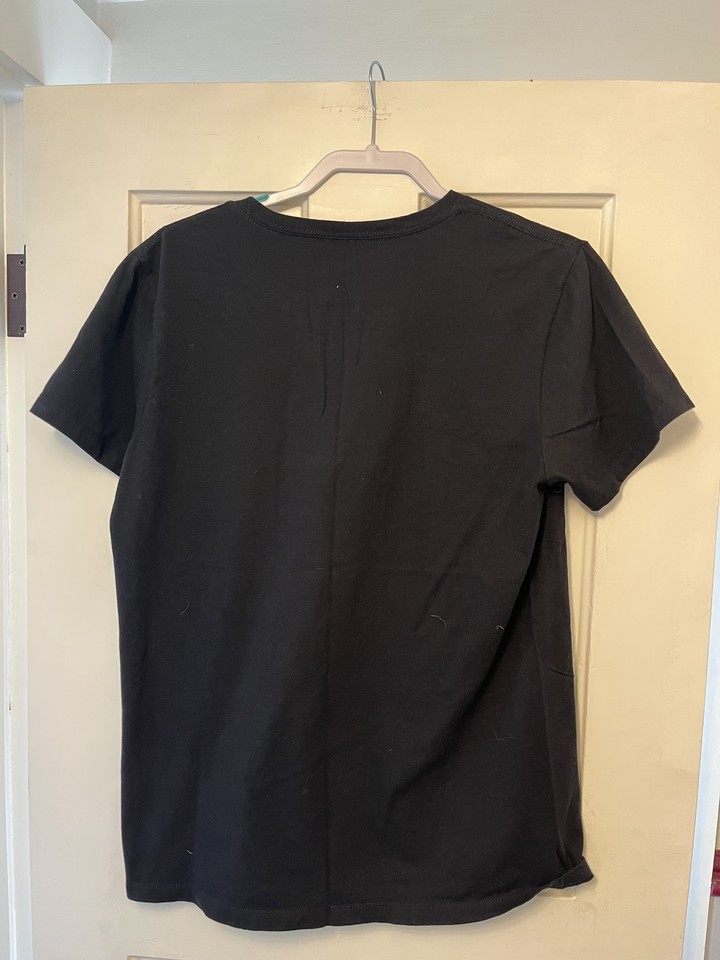 Reasonable Doubt Brooklyn's Finest Shirt Mens Large Rap Tee Hip Hop ...