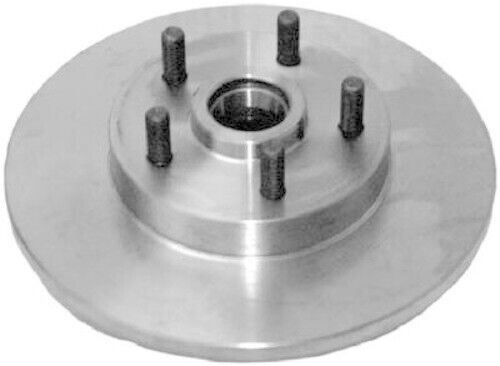 Disc Brake Rotor fits 1984-1987 Pontiac Fiero BENDIX | eBay