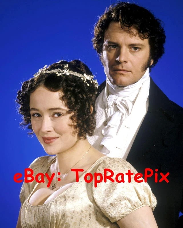 Jennifer Ehle Pride And Prejudice