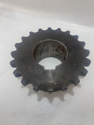 Martin 6020 2 1/8 Chain Coupling Hub Used | eBay