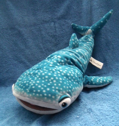 *2408* Destiny Whale - Finding Dory - Disney Parks – plush – 50cm ...