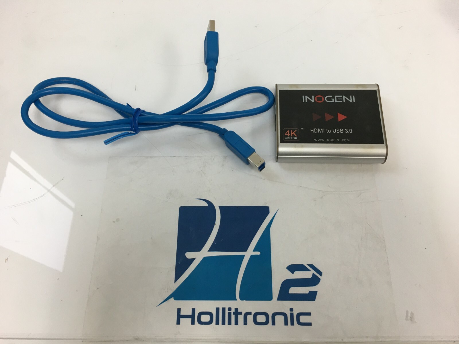 Inogeni 4K2USB3 HDMI to USB3 video capture card | eBay