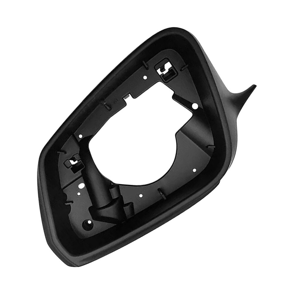 Fits For 5 Series F10 F11 F18 2014-2017 Left Mirror Supporting Ring ...