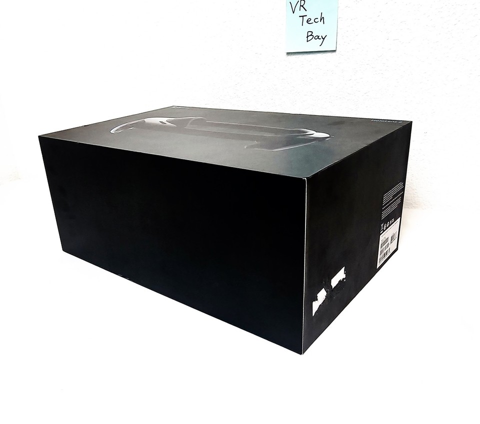Microsoft Hololens 2 Headset Kit with Genuine Case and Box | eBay