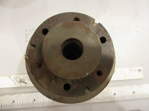 203-AC1 x 3/8" bore with 3/32" kw & 2 ss. American autogard torque ...