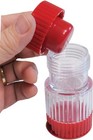 Pill Tablet Crusher Grinder Splitter Easy Use Medicine Storage ...