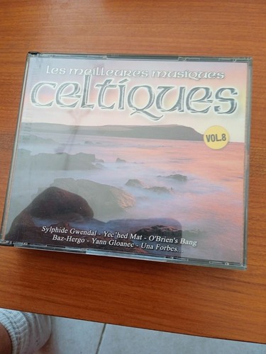 Cd "Celtiques" | eBay