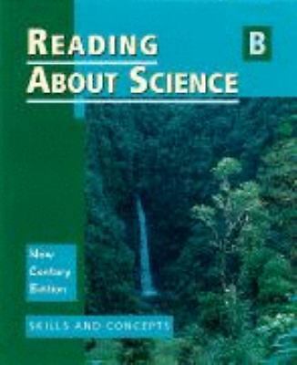 Reading About Science B by John Mongillo | eBay
