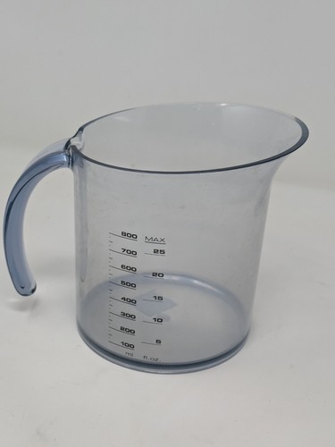 Breville Juice Fountain Compact Juicer BJE200XL Pitcher Replacement ...