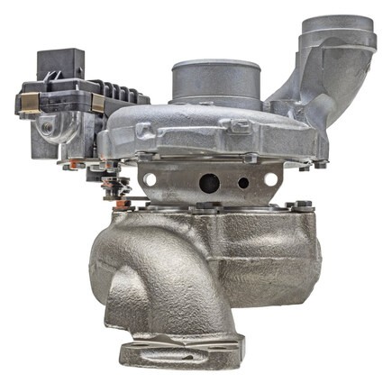 Garrett 765155-9007W Remanufactured Turbocharger Gt2056 V | eBay