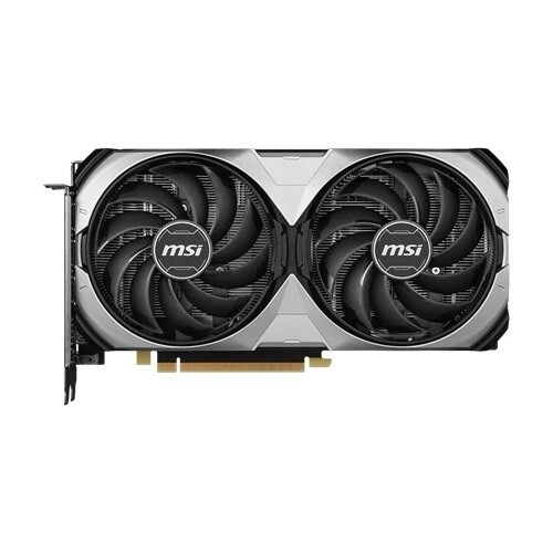 *Open Box* MSI NVIDIA GeForce RTX 4070 SUPER 12GB GDDR6X VENTUS 2X OC ...