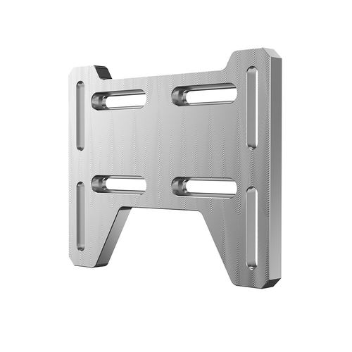 Universal Engine Mount Aluminum Alloy For Mini Bike Go Kart Doodlebug ...