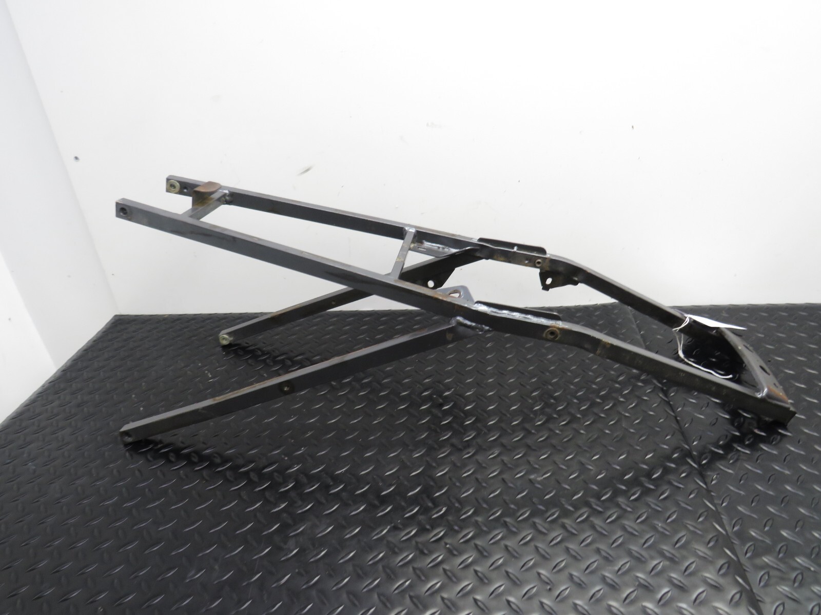 1994 - 1997 KTM 360 EXC OEM Sub Frame 54603402100 Subframe 250 300 MXC ...