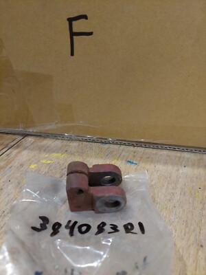NOS TRACTOR PARTS 384083R1 fit INTERNATIONAL 806, 1256, 706, 1456, 2706 ...