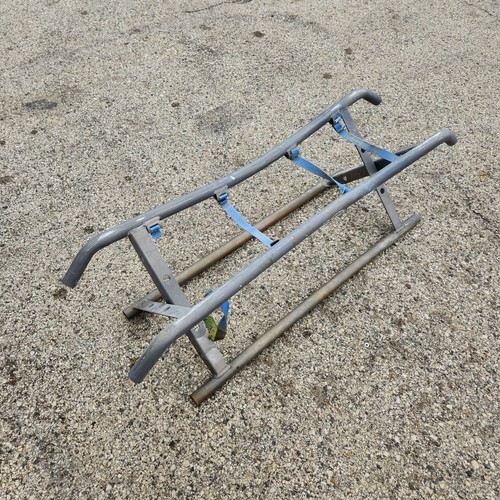 Yamaha Kawasaki Super Jet 650sx Sxr 800 PWC Aluminum Scissor Folding ...