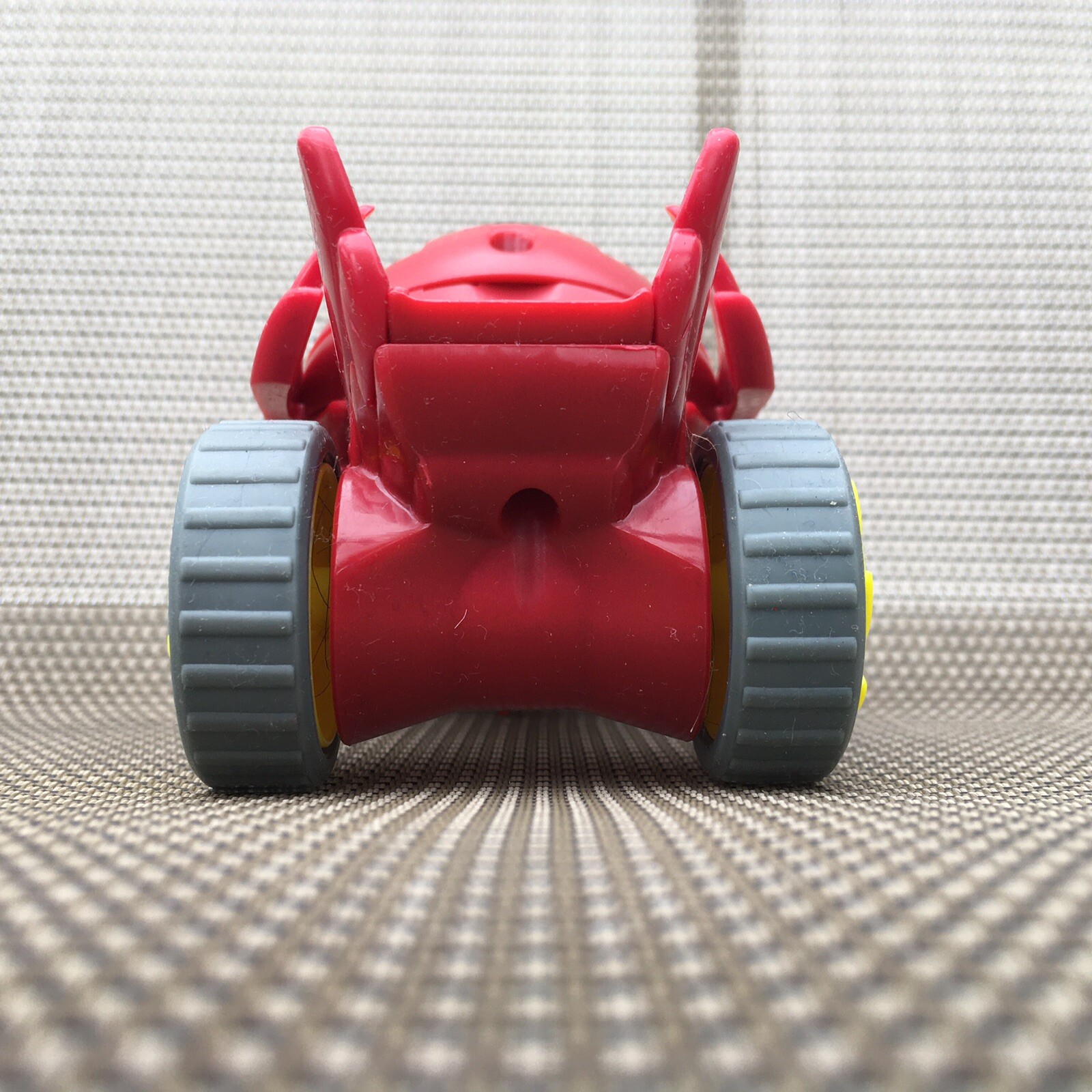 Just Play Disney Junior PJ Masks Rev N Rumblers Owlette Glider Vehicle ...