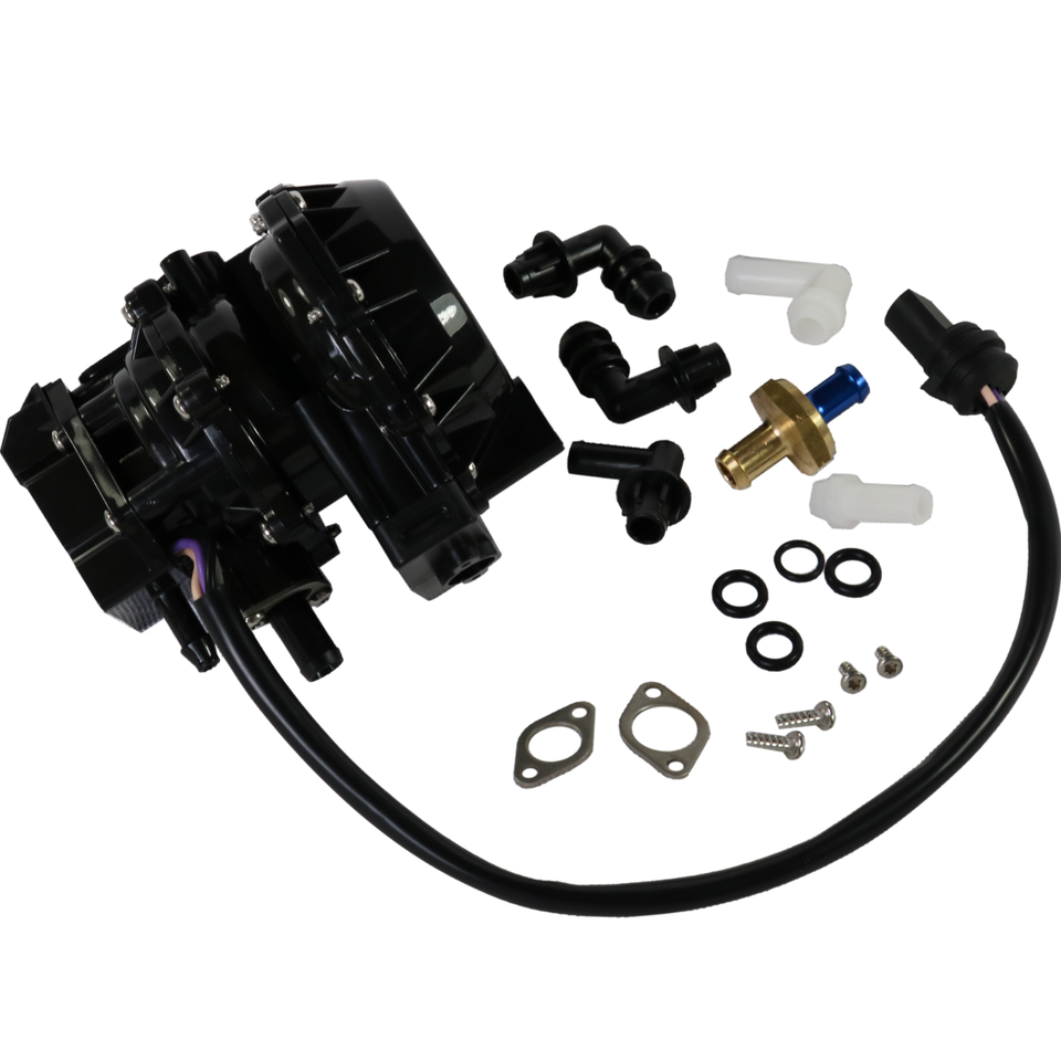 5007420 Fits For Johnson Evinrude Outboard VRO Pump Fuel Oil OMC BRP ...