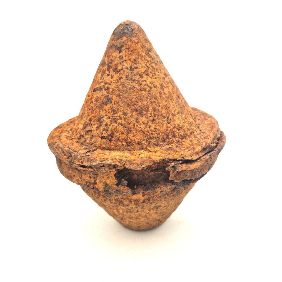 WW2 German Army Relics Parts Original Battlefield Find #9 | eBay