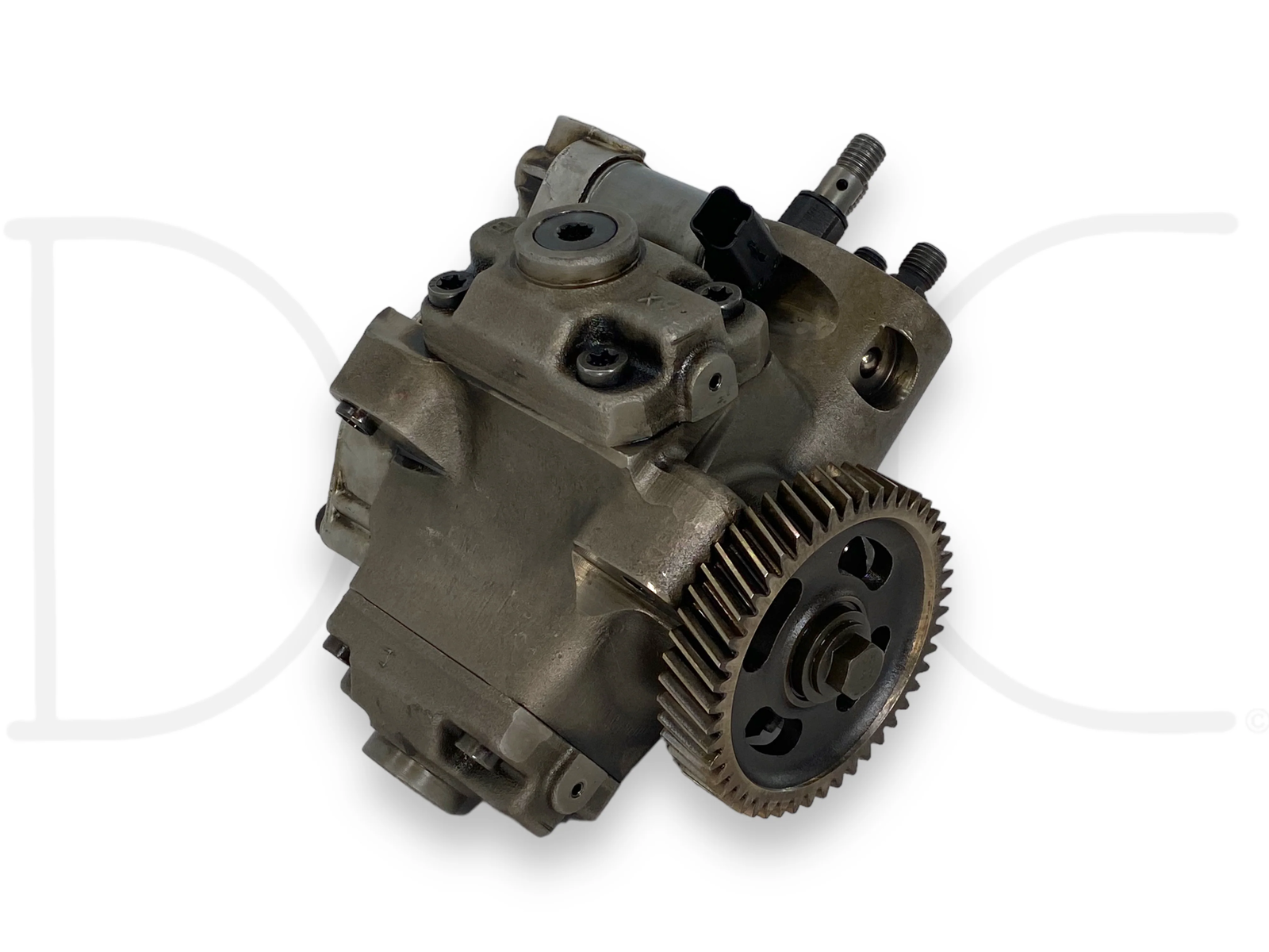 08-10 Ford 6.4 6.4L Diesel High Pressure Fuel Injection Pump HPFP ...