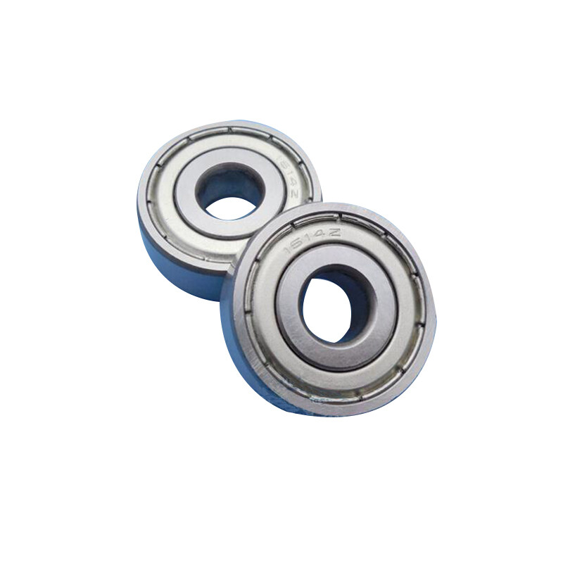 1614-2RS 1614ZZ 9.525mmx28.575mmx9.525mm bearings | eBay