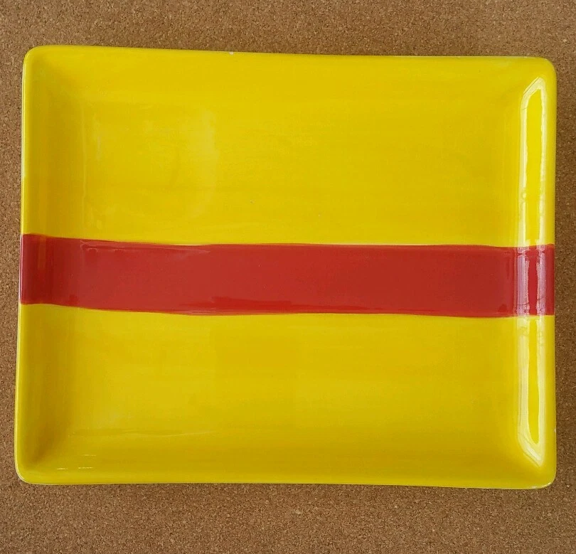 beautiful Lot 4 Plates By Kate Williams Global Design Connections ...