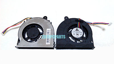 New for Asus EeeBox PC EB1006 EB1007 1007P EB1012 EB1012P CPU Cooling ...