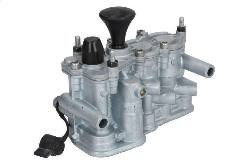 Valve, lifting axle control WABCO 4630840000 | eBay