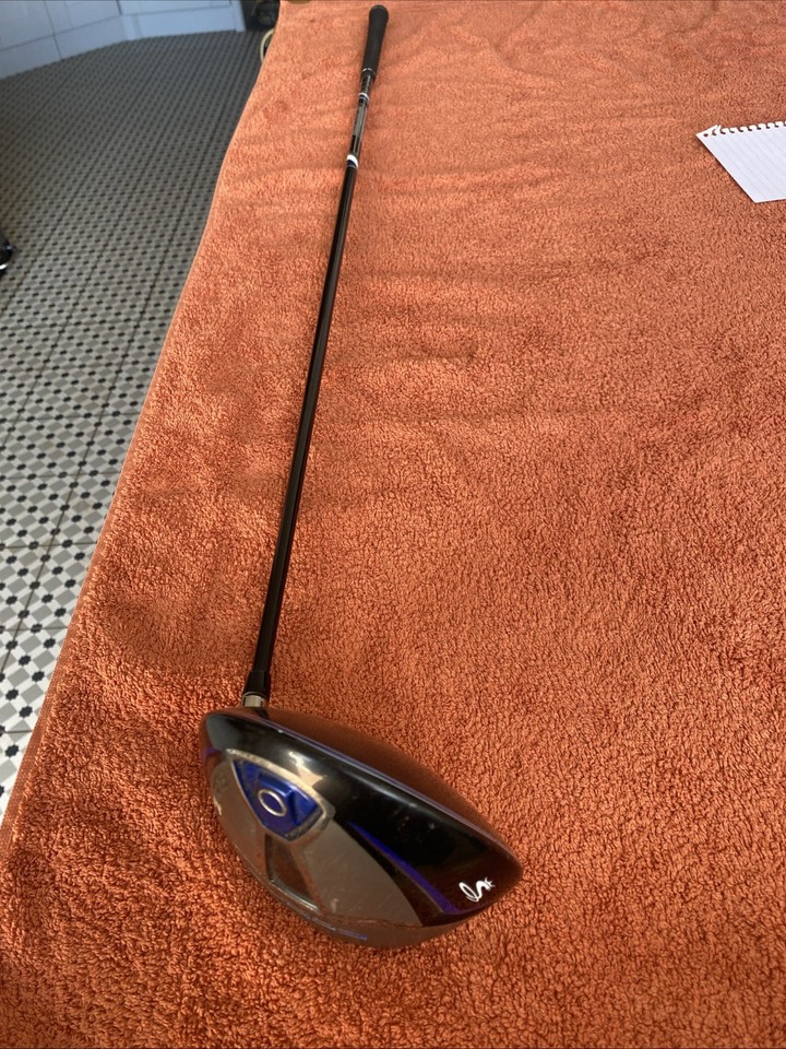 Cobra Fly-Z XL Driver / 10.5 Degree / Regular Flex Cobra Fly-Z XL 55 ...