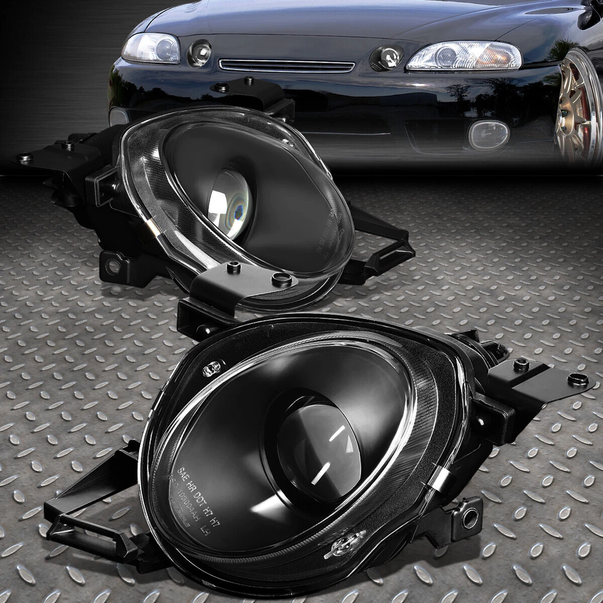 SC300/400 High Beam Vent DingDongDrift, 48% OFF