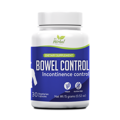 Bowel Incontinence Control - Control Leaky Bowel -Reduces frequency and rush | eBay