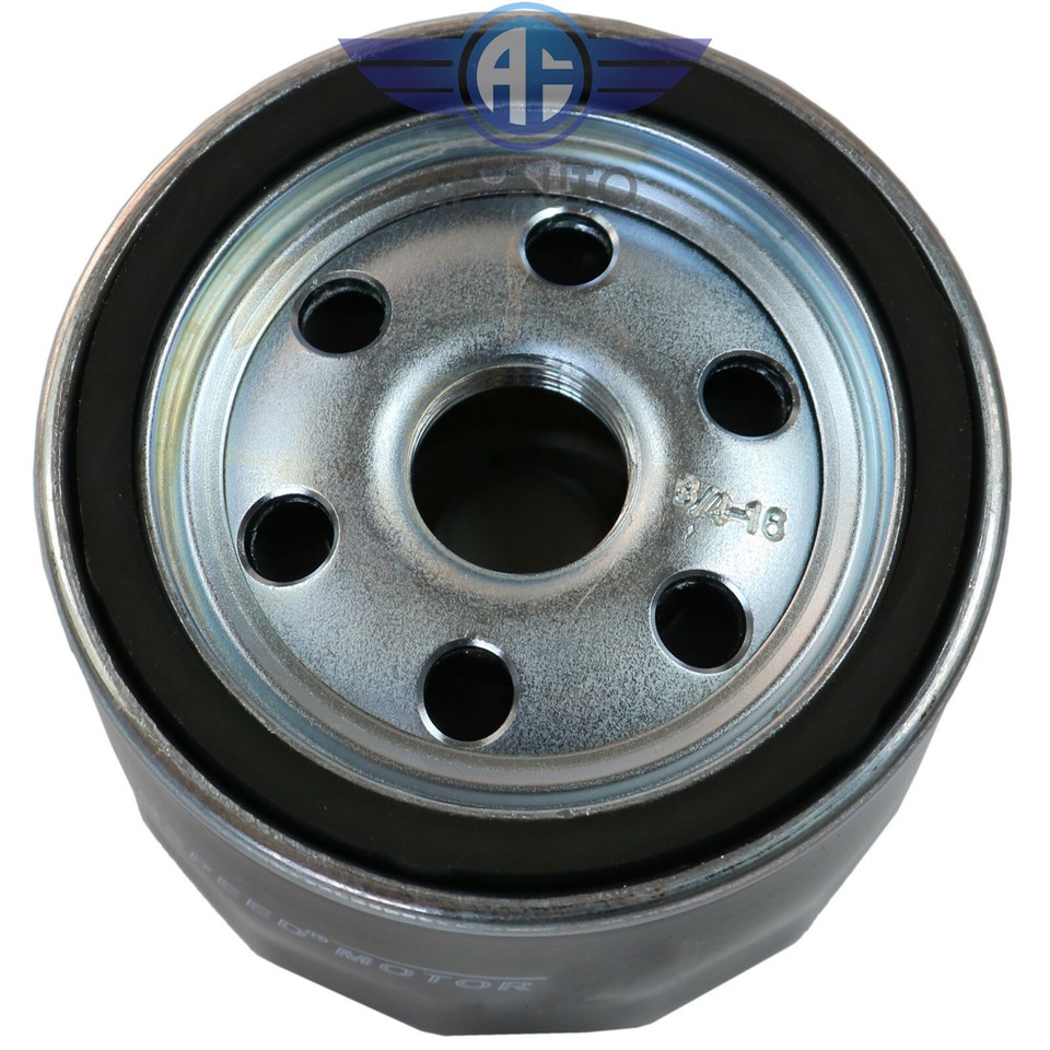 3PK Oil Filter Fits For BS 492932 492056 492932S 695396 696854 | eBay